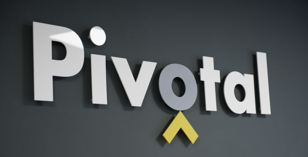 Domestic Abuse - Pivotal